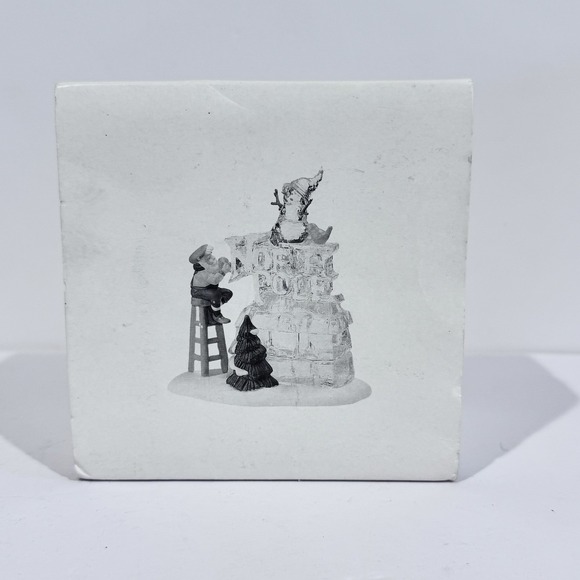 Department 56 | Holiday | Department 56 Heritage Village Collection A ...